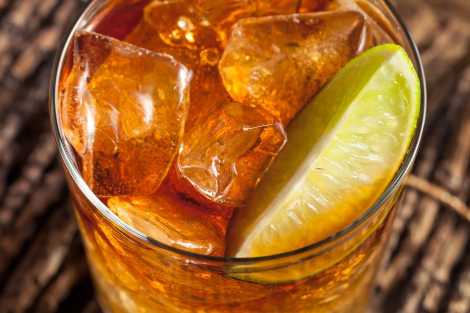 TINTERESTING RUM COCKTAIL DRINK IDEAS | What You Should Know About Drink