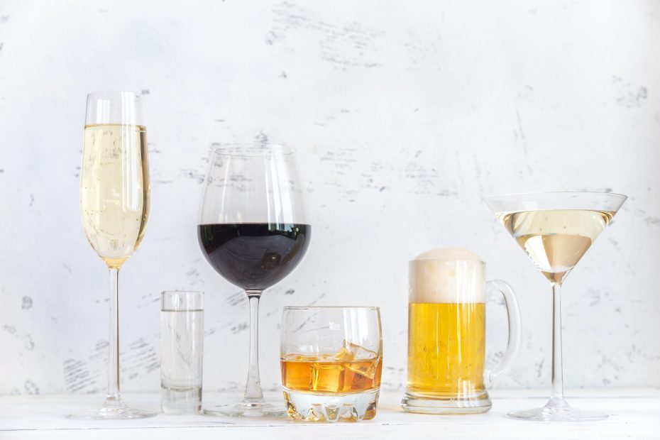 What Does Your Drink Say About You| What You Should Know About Drink