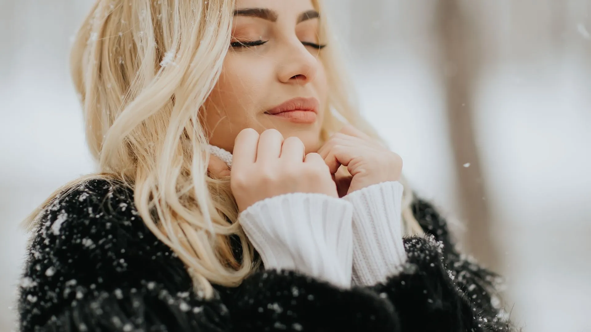 Scandinavian Women’s Beauty Secrets | Effortless Elegance